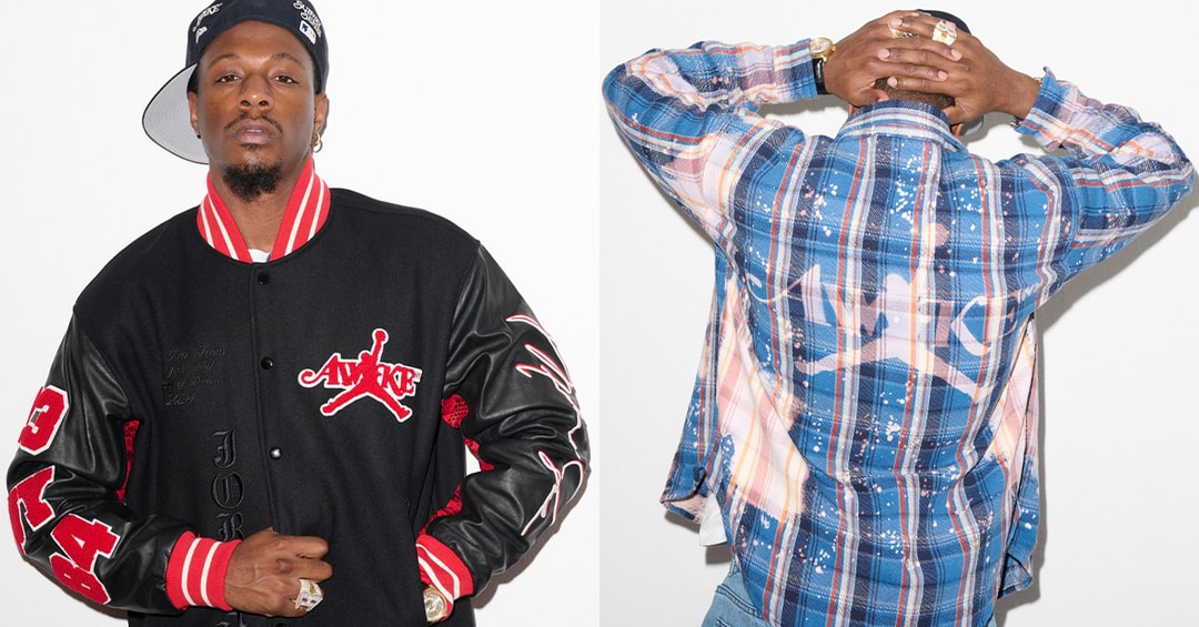 Awake NY x Jordan Brand 聯名系列正式迎來補貨消息 | Hypebeast