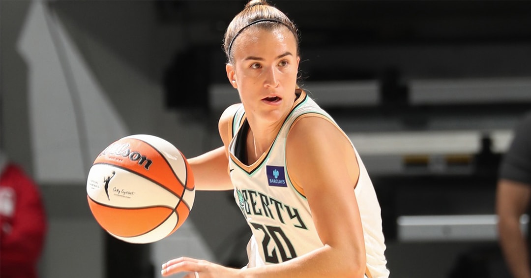 Sabrina Ionescu 全新簽名球鞋 Nike Sabrina 2 率先曝光 | Hypebeast