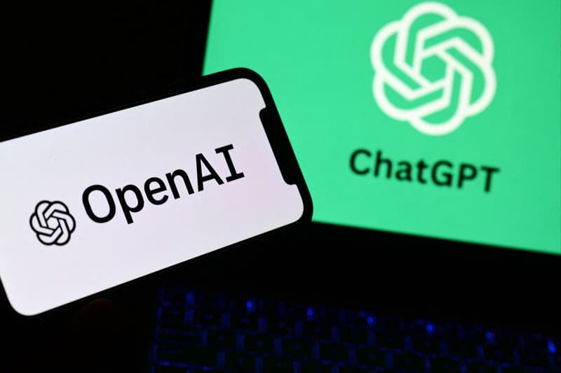 OpenAI 正式發佈全新模型「GPT-4o」 | Hypebeast