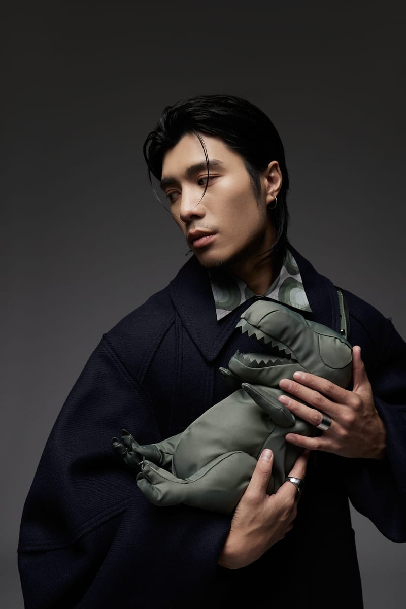 「Who is Yan Ting？」HBX 專訪 YT 周殷廷 | Hypebeast