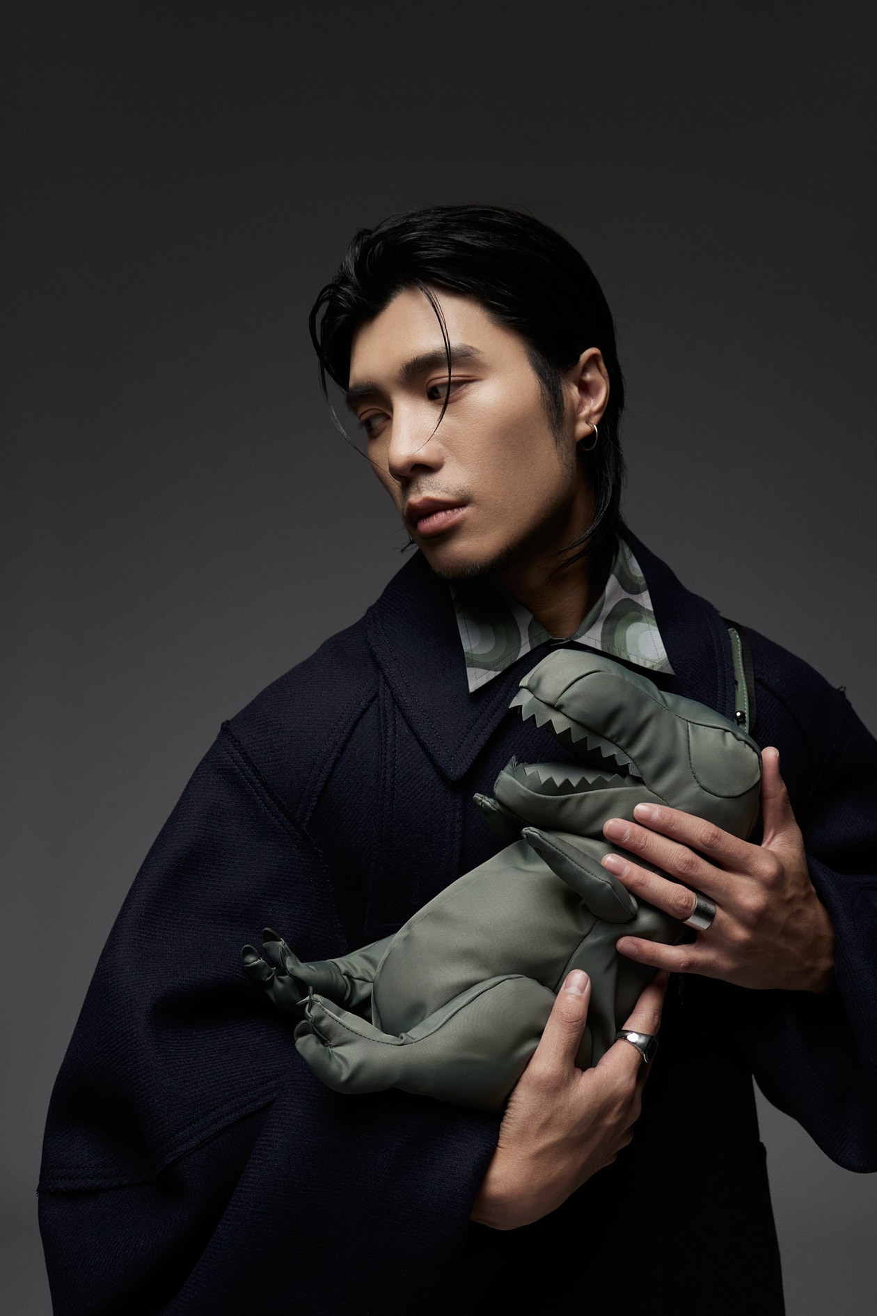 「Who is Yan Ting？」HBX 專訪 YT 周殷廷 | Hypebeast