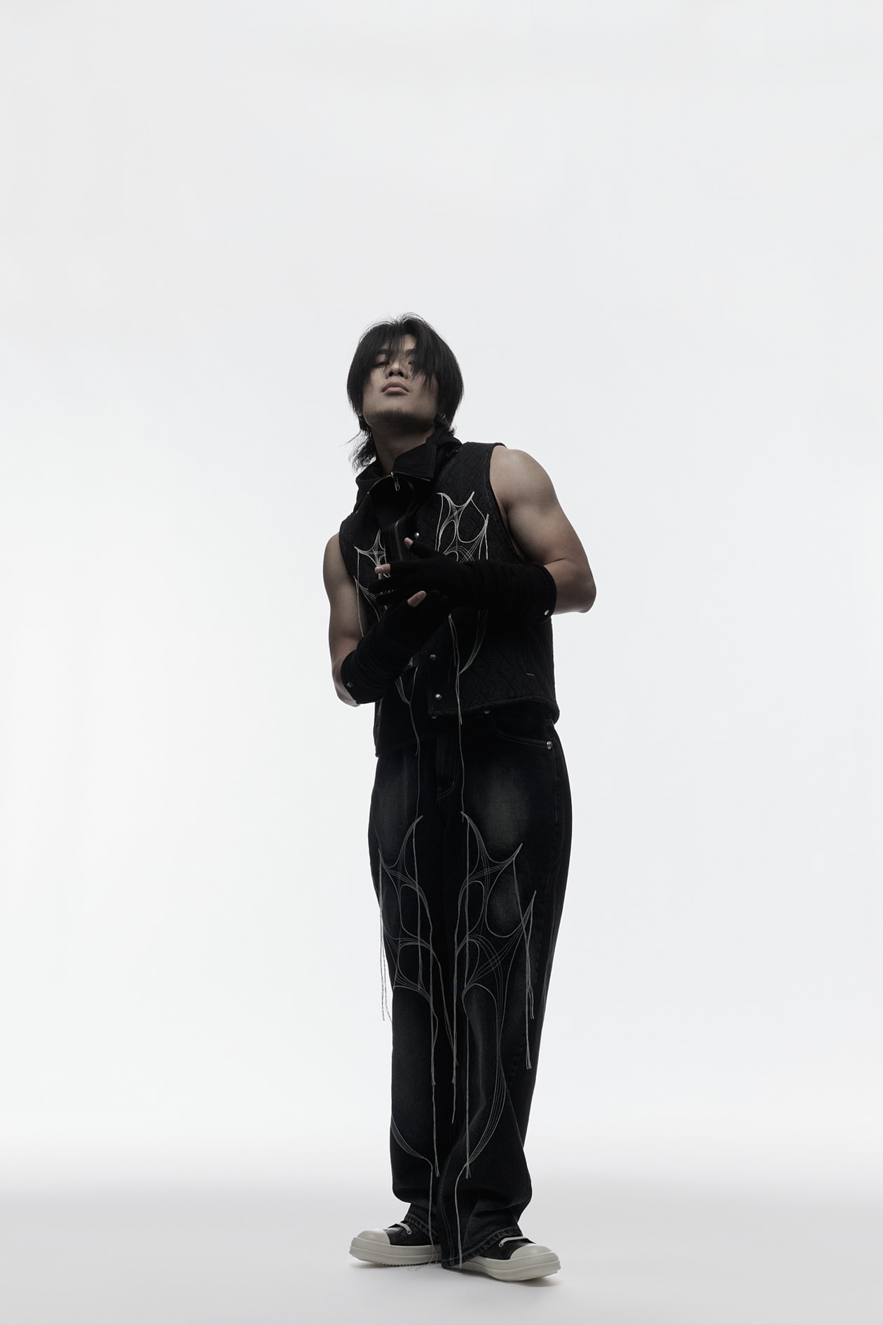 「Who is Yan Ting？」HBX 專訪 YT 周殷廷 | Hypebeast