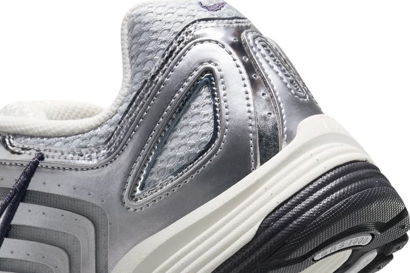 Nike Air Peg 2K5 全新配色「Chrome」率先亮相 | Hypebeast
