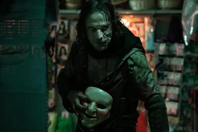 「小飛俠彼得潘」恐怖真人版電影《Peter Pan's Neverland Nightmare》首張劇照曝光 | Hypebeast