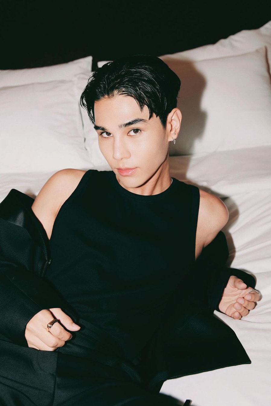 Cartier Trinity 系列誕生 100 週年 | Hypebeast