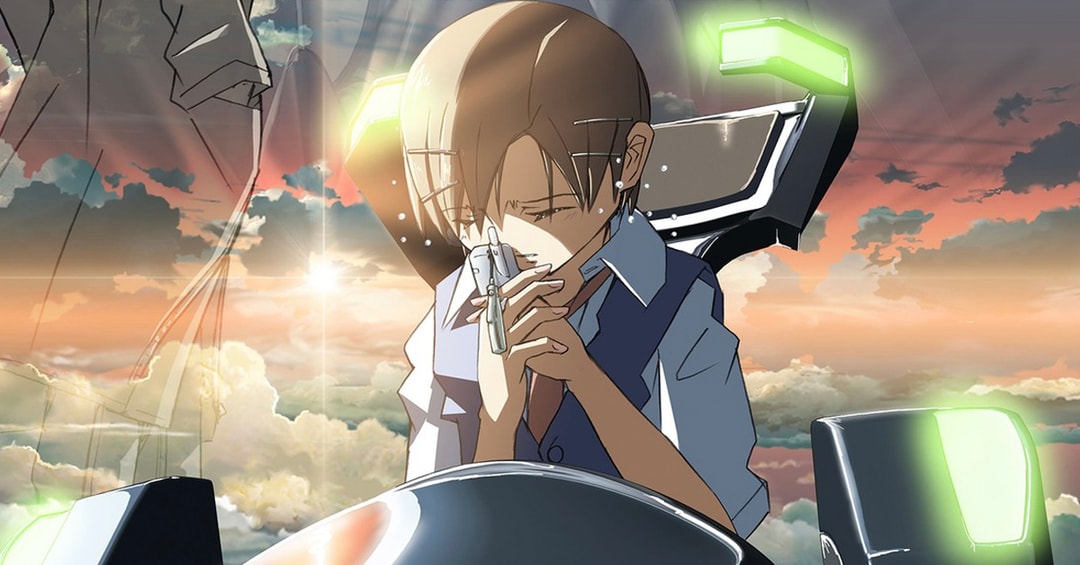 一鳴驚人之作！新海誠經典動畫短片《星之聲》即將登陸台灣上映 | Hypebeast