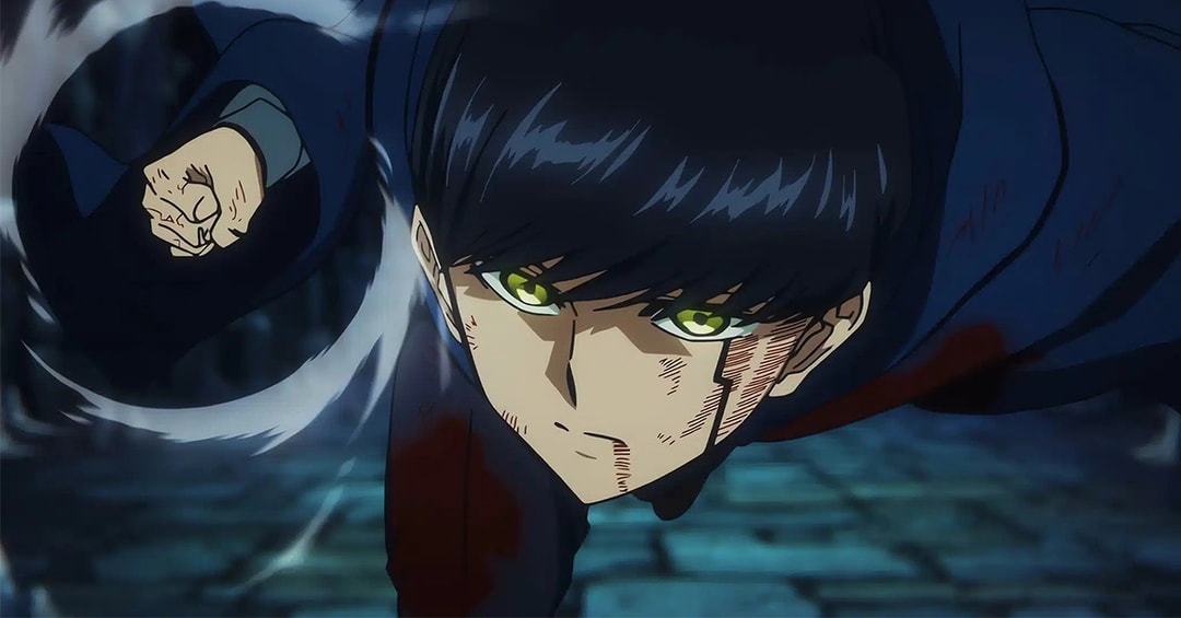 《肌肉魔法使-MASHLE-》正式宣佈續訂全新第三季動畫 | Hypebeast