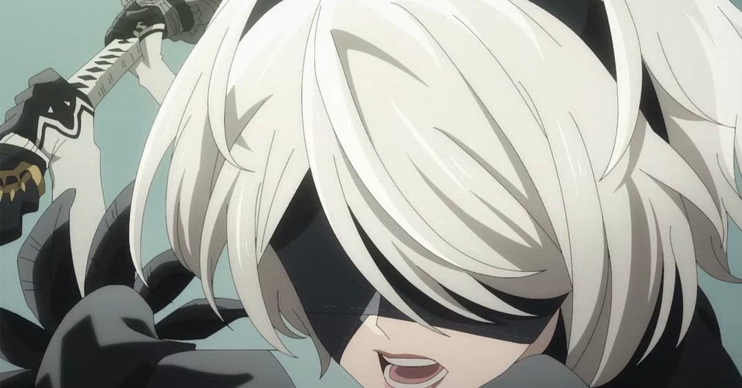 人氣遊戲改編動畫《尼爾：自動人形 NieR: Automata Ver1.1a》第二季首波預告來襲 | Hypebeast