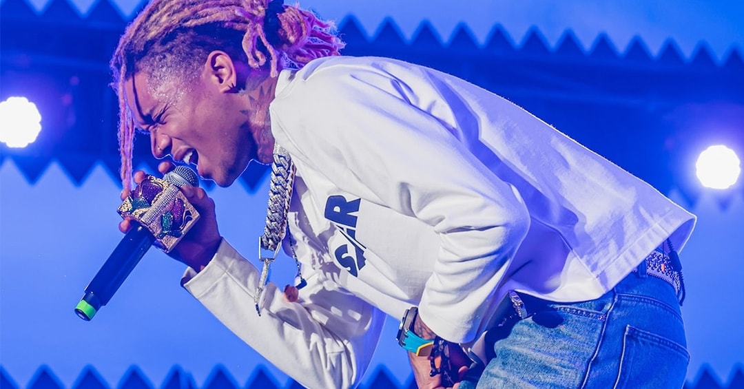Swae Lee 正式宣佈首次登陸台北演出 | Hypebeast