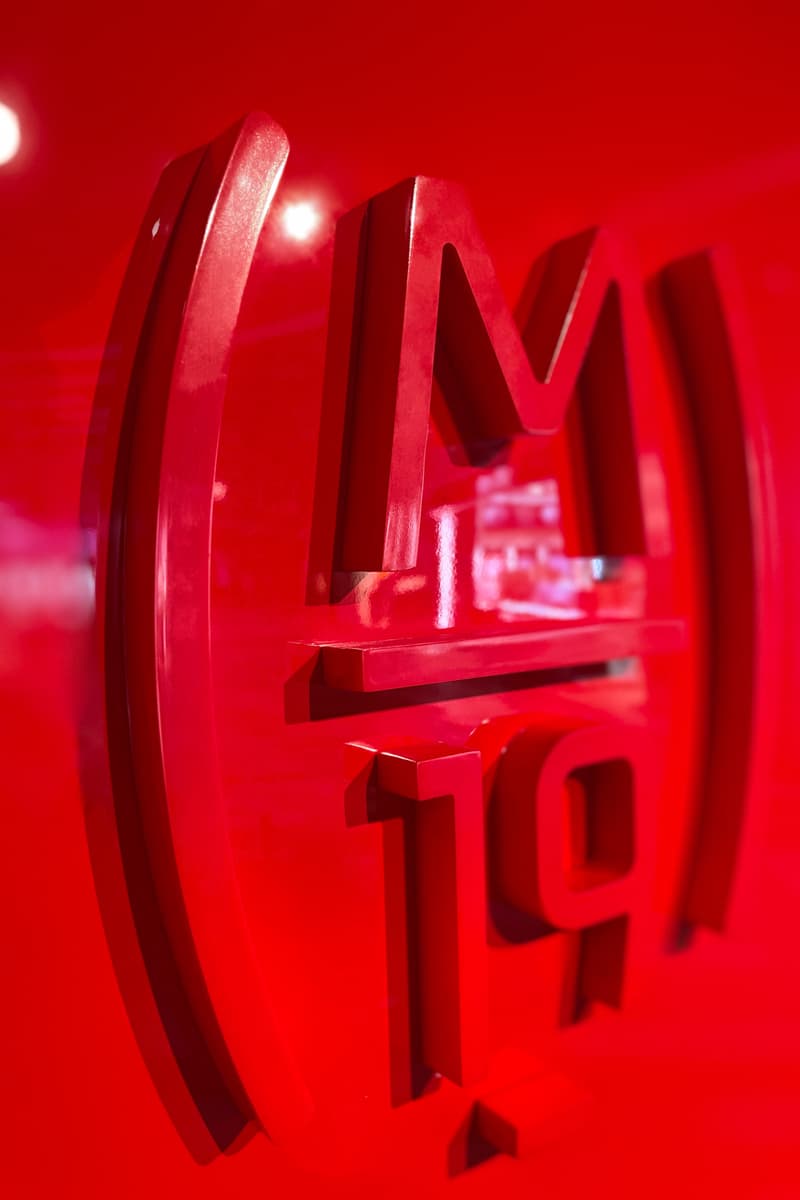 新晉護膚品牌 M19Minus 首間門店正式進駐 K11 MUSEA | Hypebeast