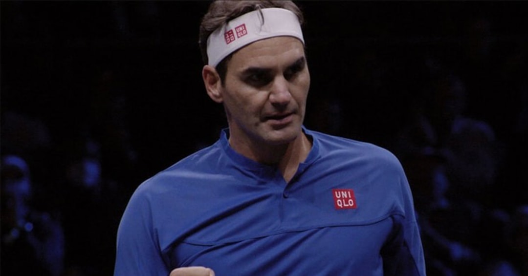 Roger Federer 紀錄片《Federer：Twelve Final Days》官方預告正式發佈 | Hypebeast
