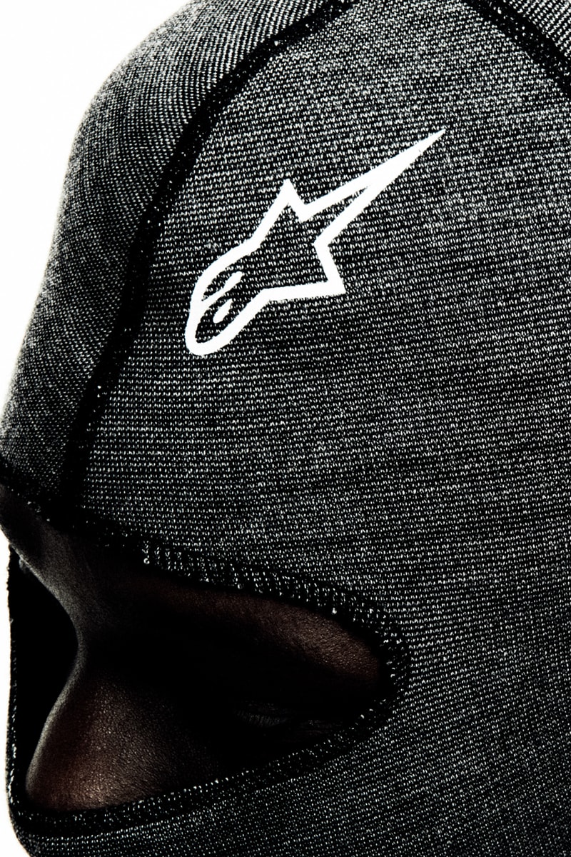 Alpinestars 正式推出全新街頭服飾品牌 RSRV | Hypebeast