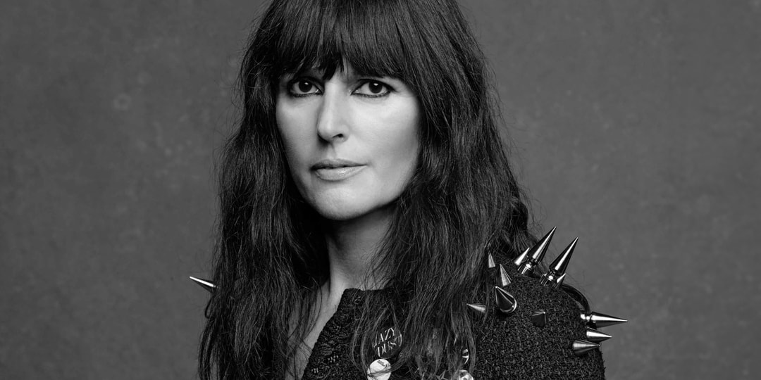 Virginie Viard 宣佈離任 Chanel 創意總監 | Hypebeast