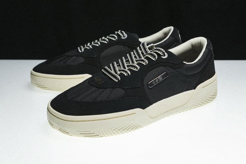 Kyrie Irving 首雙 Lifestyle 鞋款 ANTA KAI Tribe 率先曝光 | Hypebeast