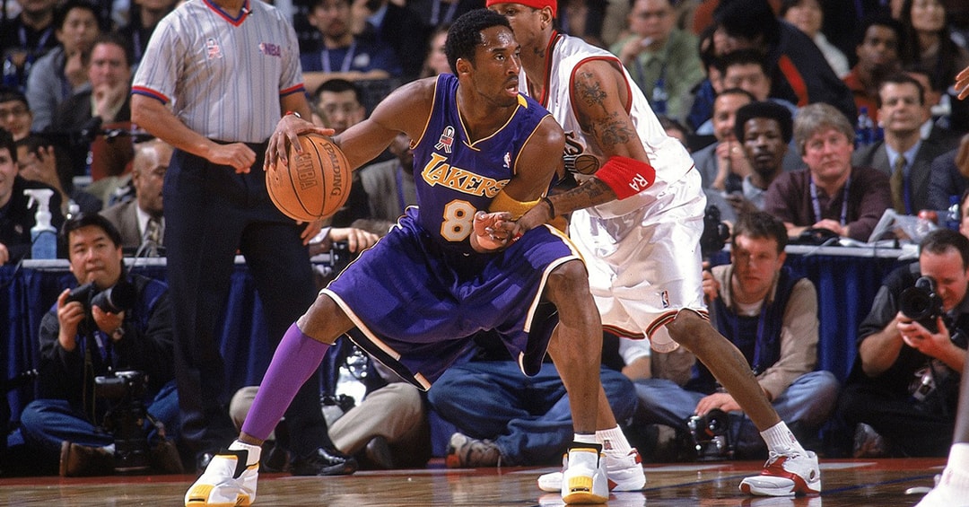 消息稱 Kobe Bryant 簽名鞋款 adidas The Kobe 2 有望於 2025 年復刻回歸 | Hypebeast