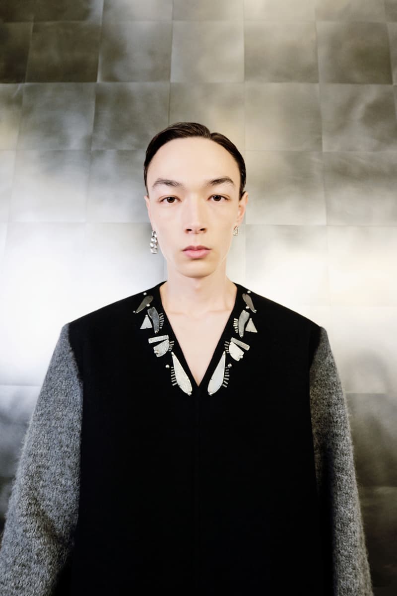 Jil Sander 正式發佈 2024 早秋系列 | Hypebeast