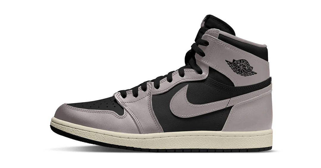 消息稱 Air Jordan 1 Hi ‘85 全新配色「Reverse Shadow」將於 2025 年登場 | Hypebeast