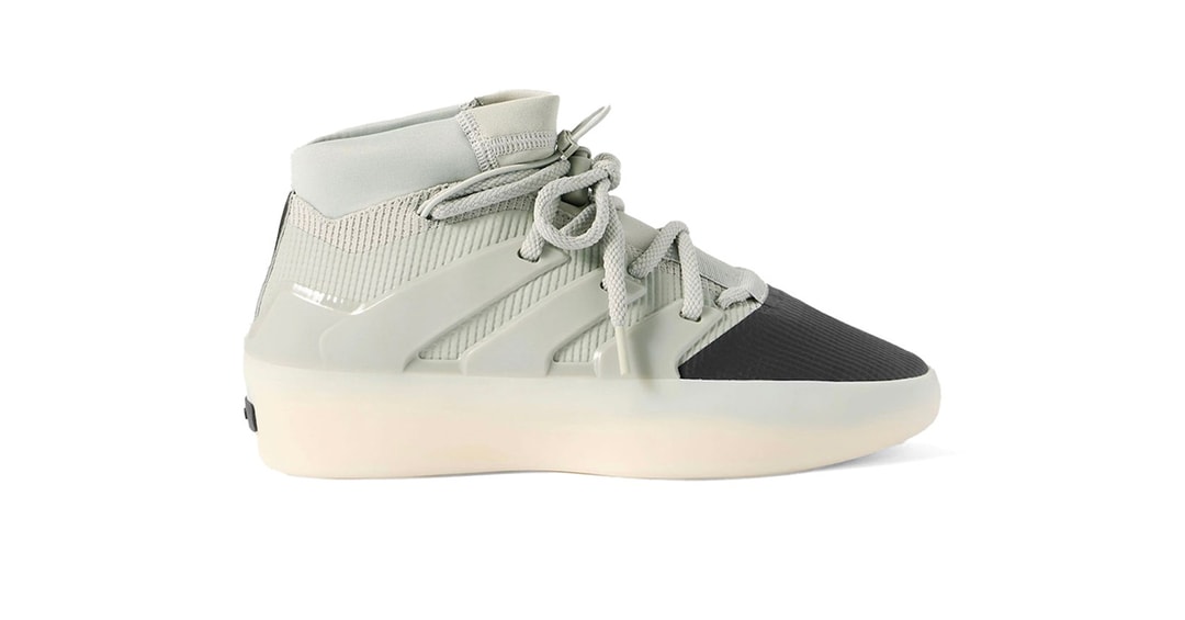 adidas Fear of God Athletics 系列鞋款發售情報正式公開 | Hypebeast