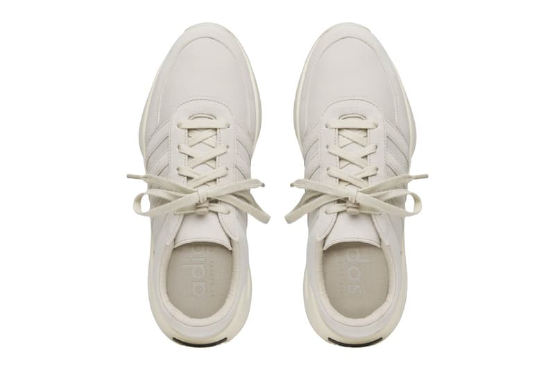 adidas Fear of God Athletics 系列鞋款發售情報正式公開 | Hypebeast