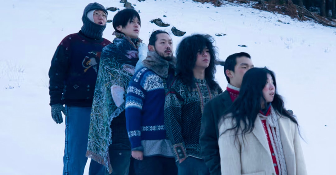 韓國另類樂隊 Balming Tiger 何以成為 K-Pop 音樂的「攪局者」 | Hypebeast