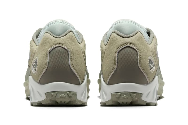 Nike ACG Exploraid 全新配色「Jade Horizon」率先登場 | Hypebeast