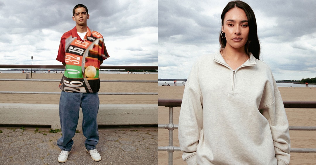 Awake NY 正式發佈 2024 夏季系列 Lookbook | Hypebeast