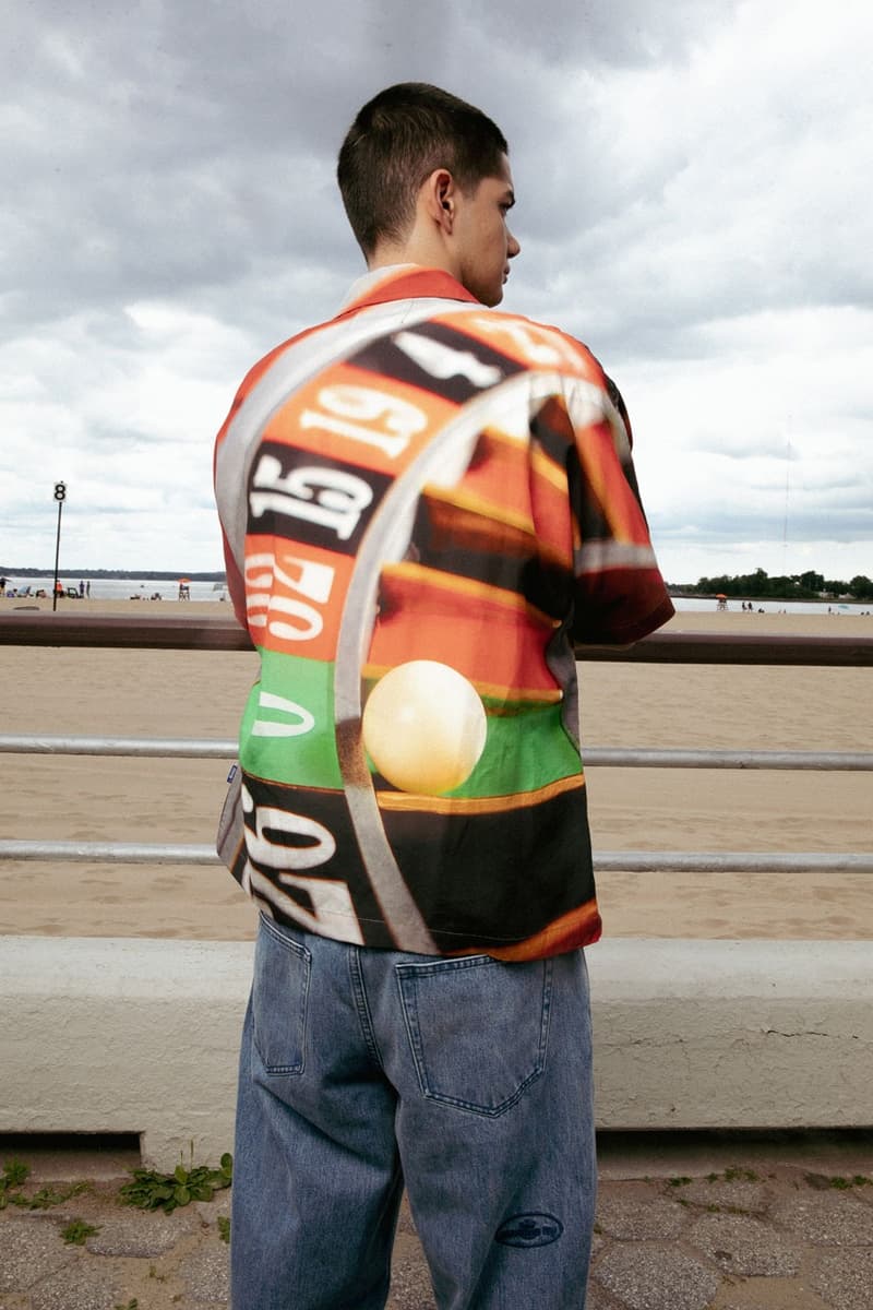 Awake NY 正式發佈 2024 夏季系列 Lookbook | Hypebeast