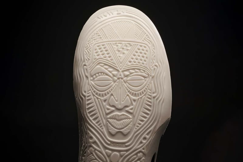 Dwayne Wade 全新簽名球鞋 Li-Ning Way of Wade 11 官方圖輯、發售情報正式公開 | Hypebeast