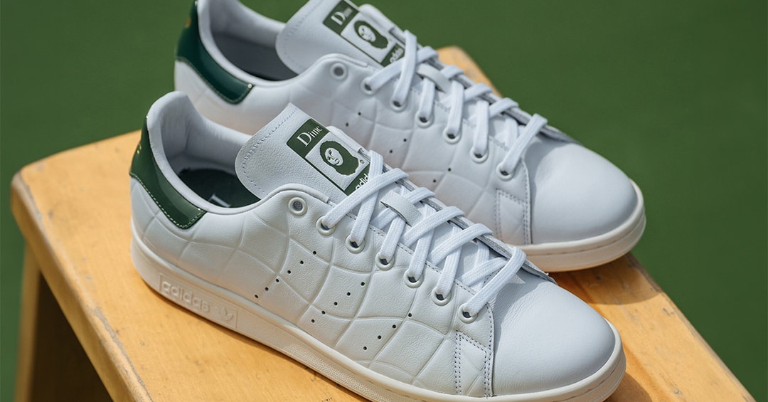 Dime x adidas Original 全新聯名系列正式登場 | Hypebeast