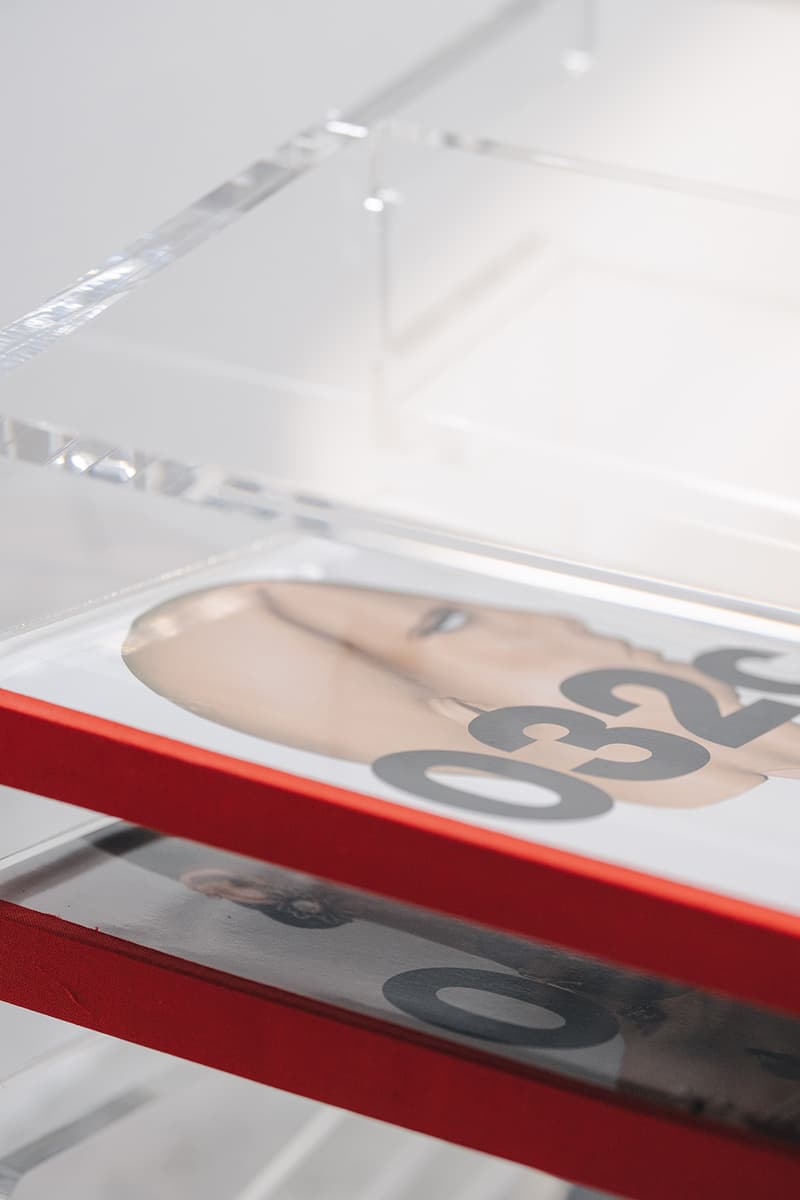 台灣物件設計單位 zed objects 推出全新透明壓克力多用途家具 | Hypebeast