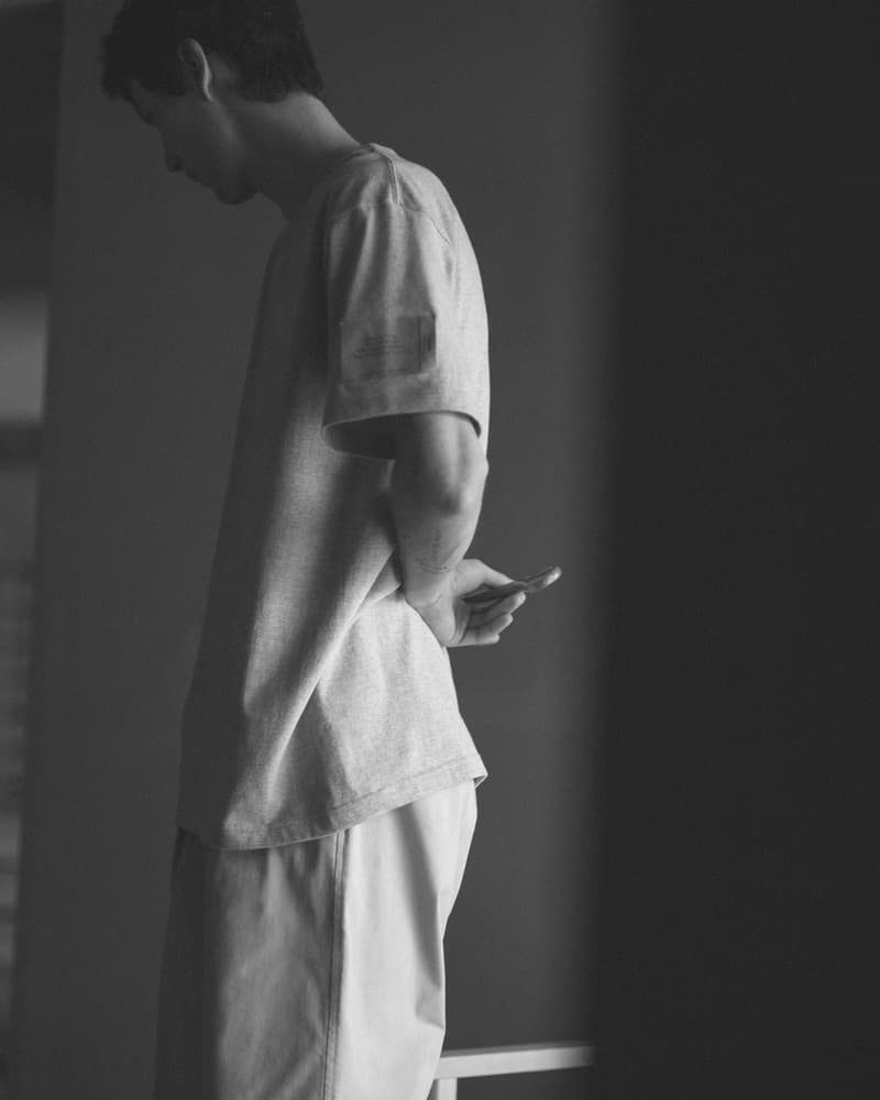 INVINCIBLE x N.HOOLYWOOD x New Balance 全新三方聯乘系列正式登場 | Hypebeast