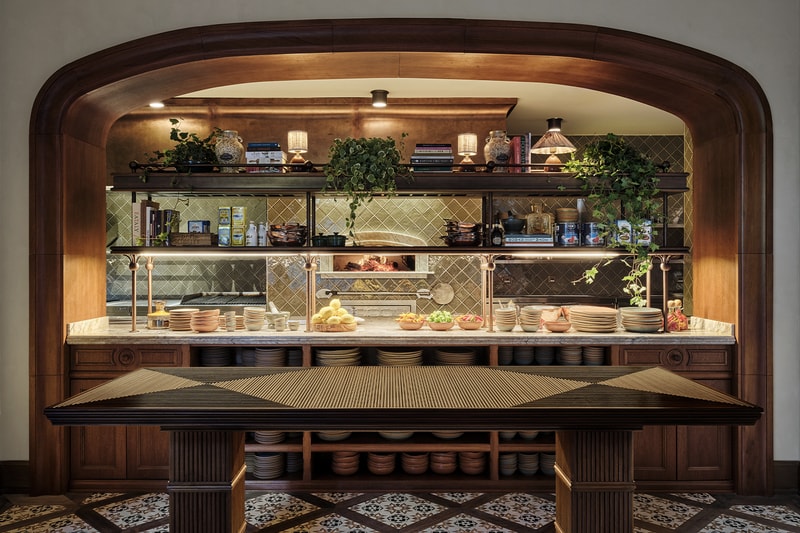 首度登陸南美洲！走進 Soho House 全新聖保羅據點「Soho House São Paulo」 | Hypebeast