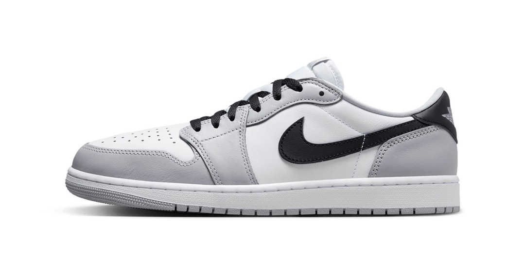 Air Jordan 1 Low OG 全新配色「Barons」官方圖輯、發售情報正式公開 | Hypebeast