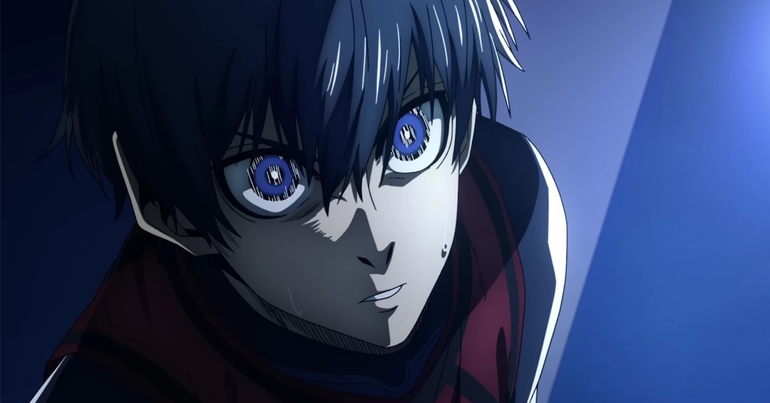 《藍色監獄 BLUE LOCK》動畫第二季首回 PV 預告正式放送 | Hypebeast