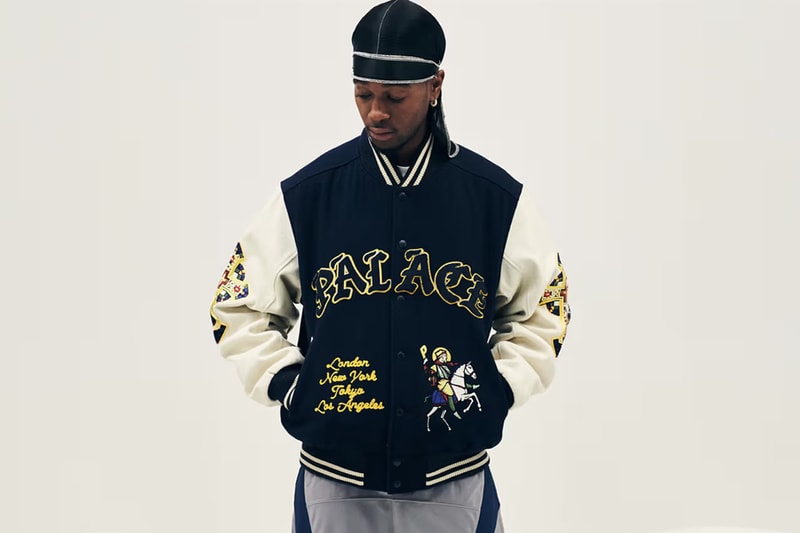 Palace Skateboards 2024 春夏系列折扣活動正式啟動 | Hypebeast