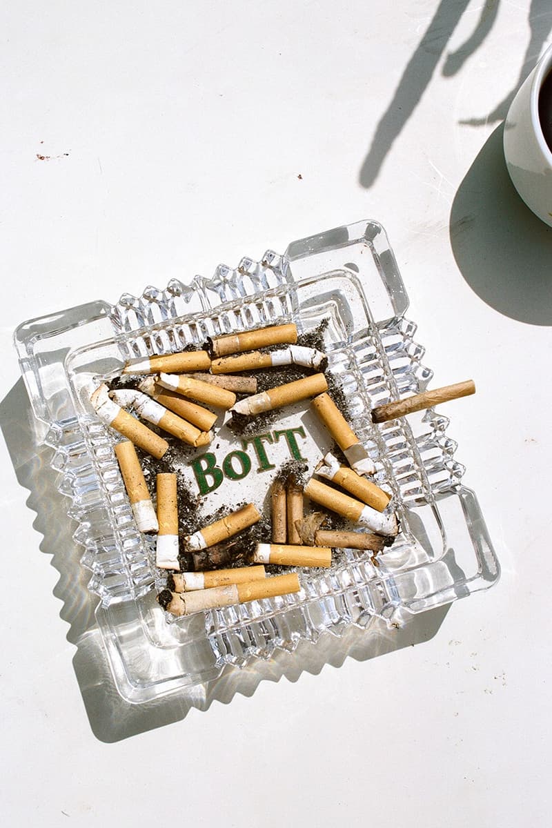 BoTT 2024 春夏全新「OG Logo」系列正式登場 | Hypebeast