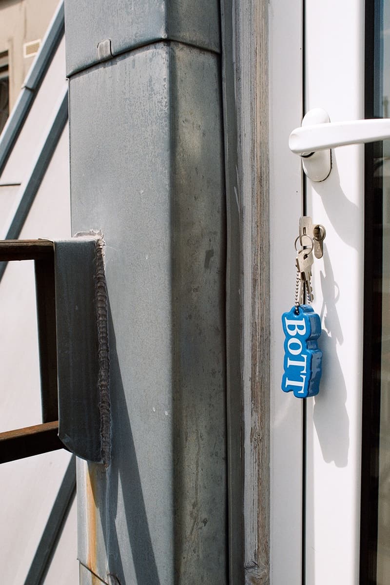 BoTT 2024 春夏全新「OG Logo」系列正式登場 | Hypebeast