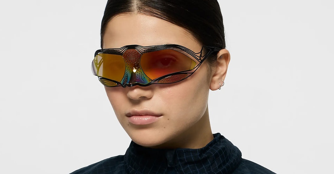 Nike「Electric Pack」全新太陽眼鏡系列正式登場 | Hypebeast