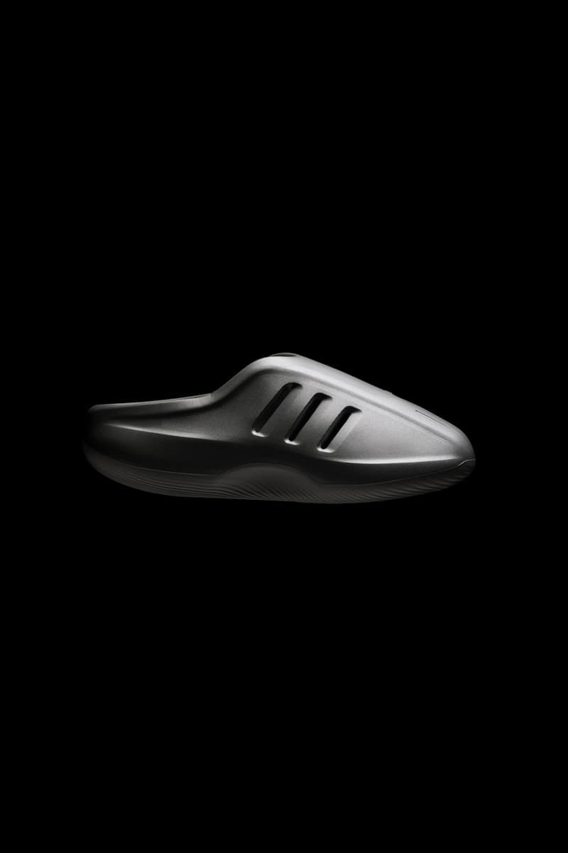 adidas Basketball 正式推出全新系列「Chapter 03」 | Hypebeast