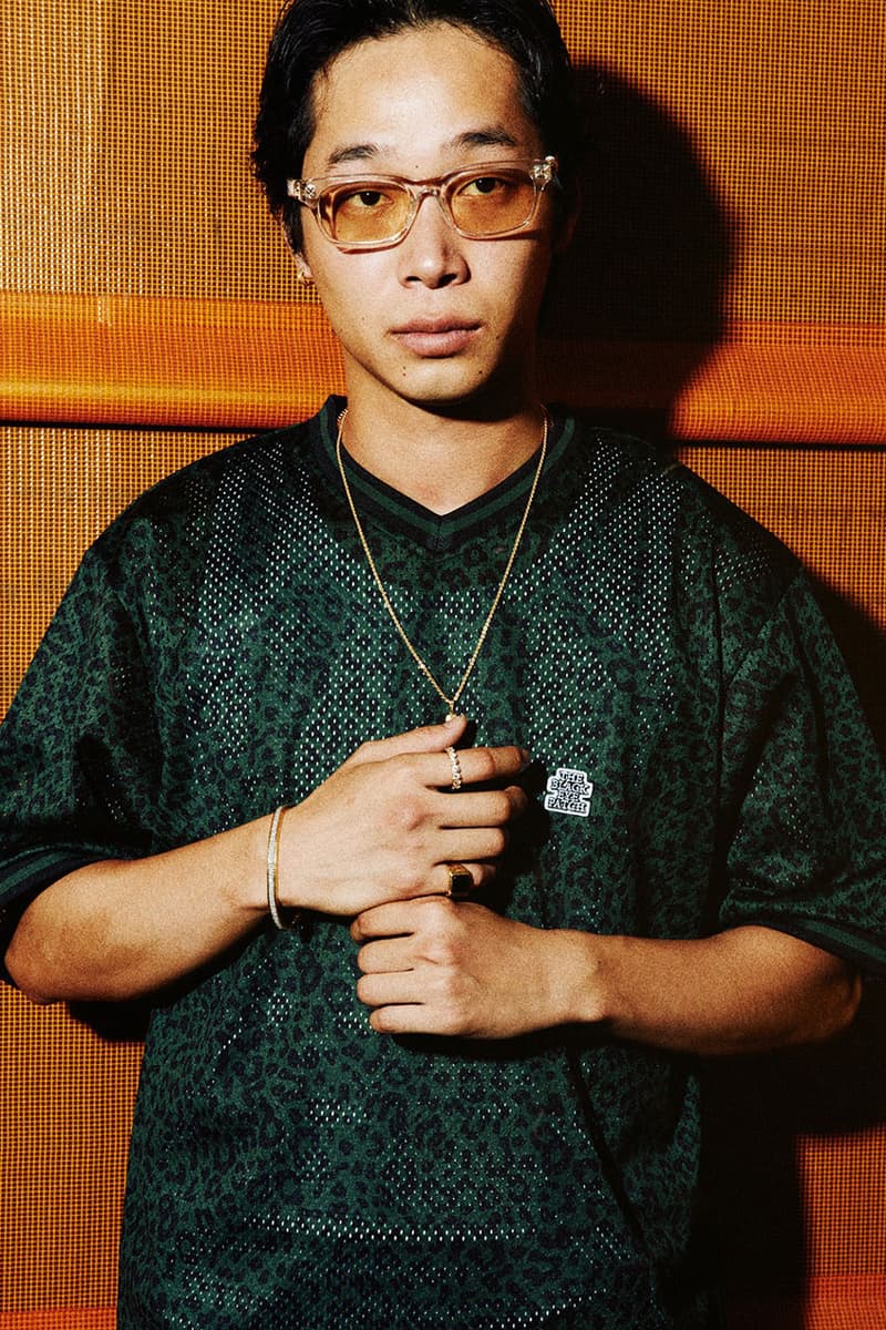 BlackEyePatch 正式推出 2024 秋季系列第三波新品 | Hypebeast