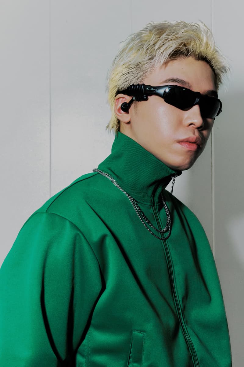 「我只想當個普通人」專訪創作歌手 Gordon Flanders | Hypebeast