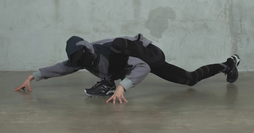 Modular Gear Project 全新系列「#005」正式登場 | Hypebeast