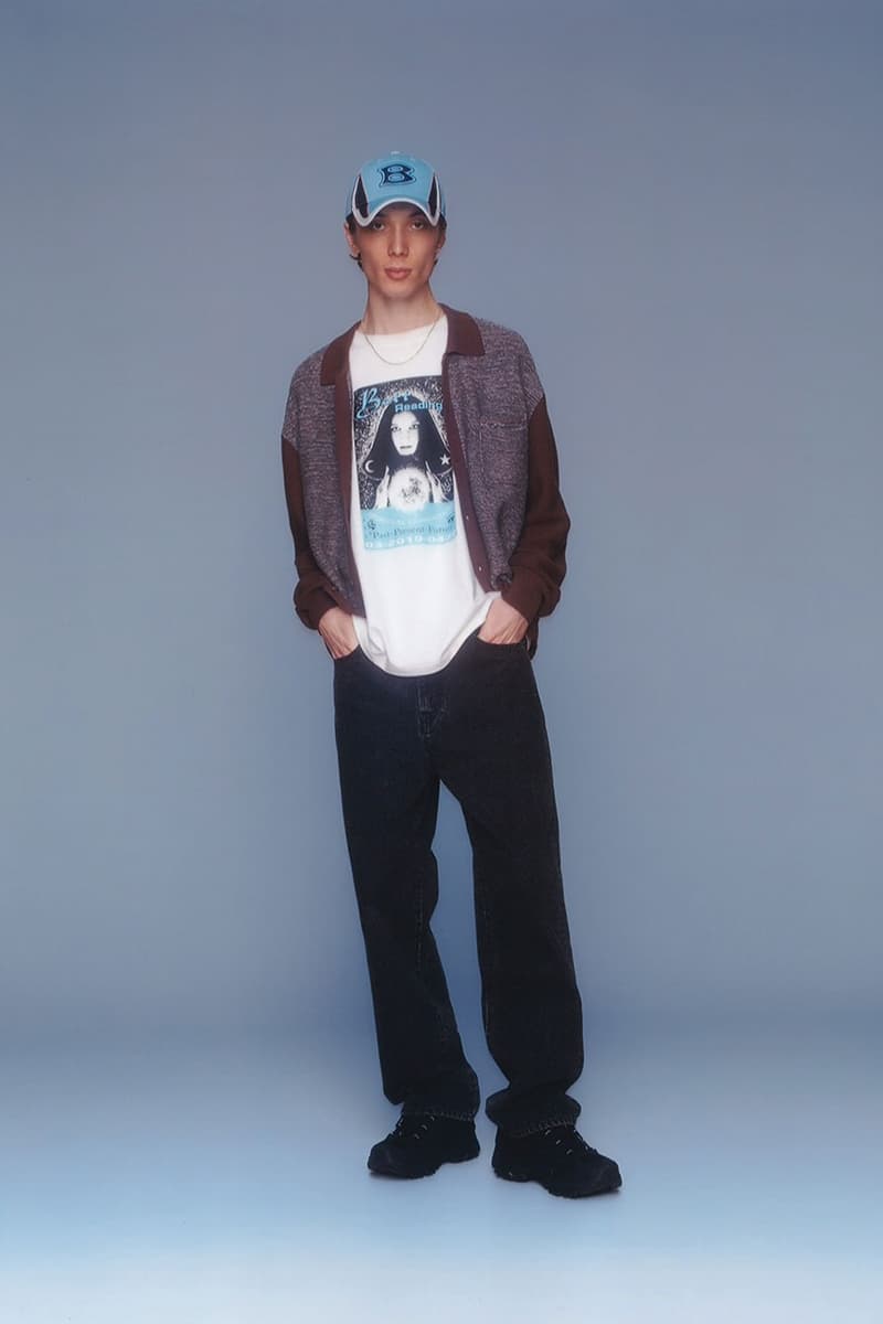 BoTT 正式發佈 2024 全新秋冬系列 Lookbook | Hypebeast