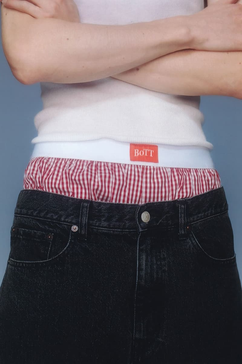 BoTT 正式發佈 2024 全新秋冬系列 Lookbook | Hypebeast