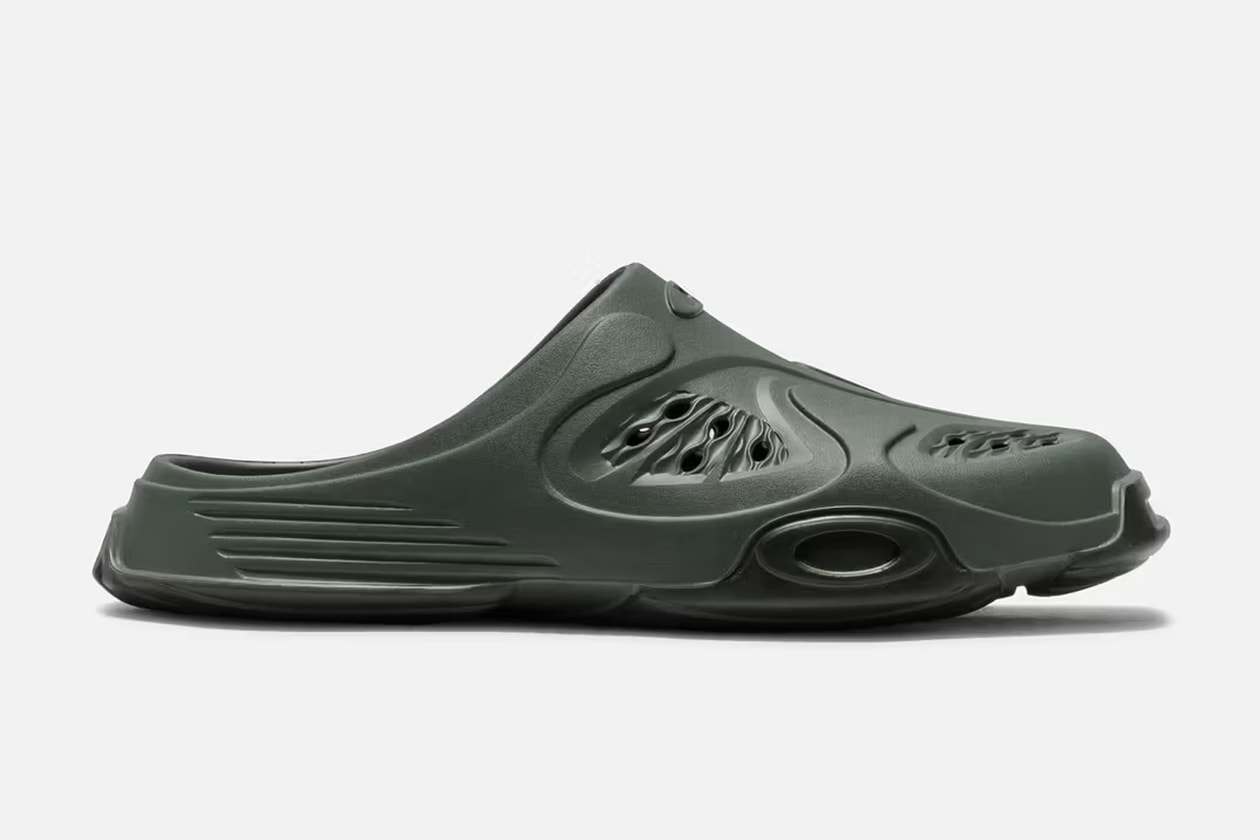 嚴選 Crocs、PUMA、Birkenstock、The North Face 等品牌「最新鞋款」入手推薦 | Hypebeast