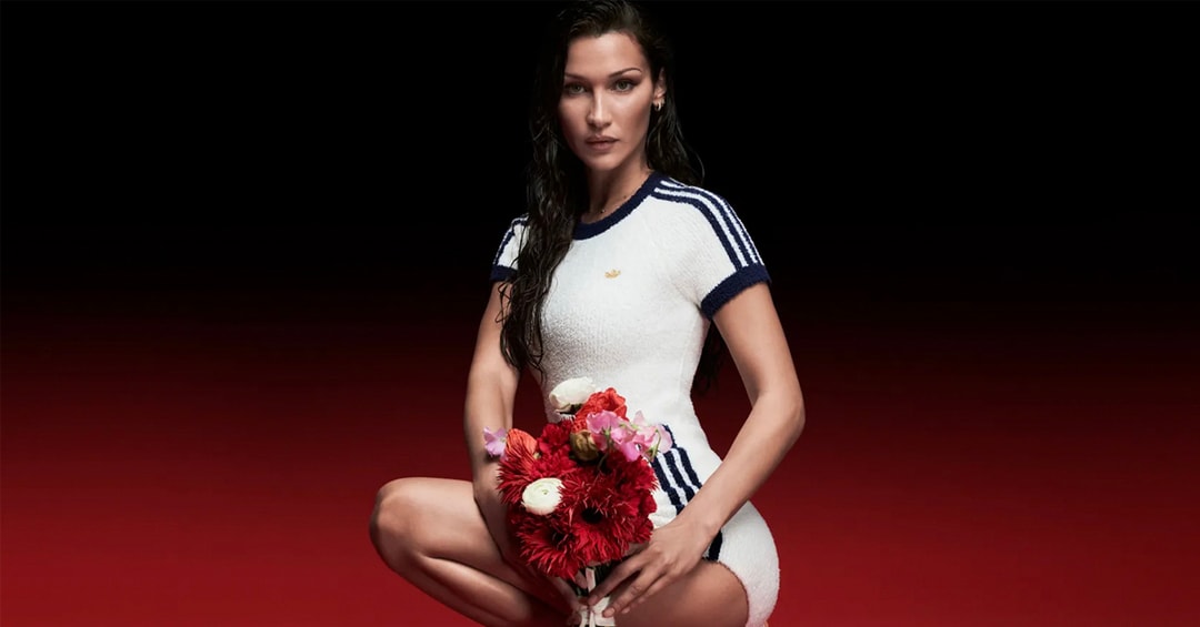 adidas 誤踩以巴兩國歷史爭議事件，經典復刻鞋款 SL72 最新形象大片緊急下架 | Hypebeast