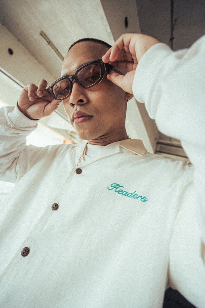 吉隆坡服裝品牌 Headers 推出全新「Progressive Driver Collection」系列 | Hypebeast