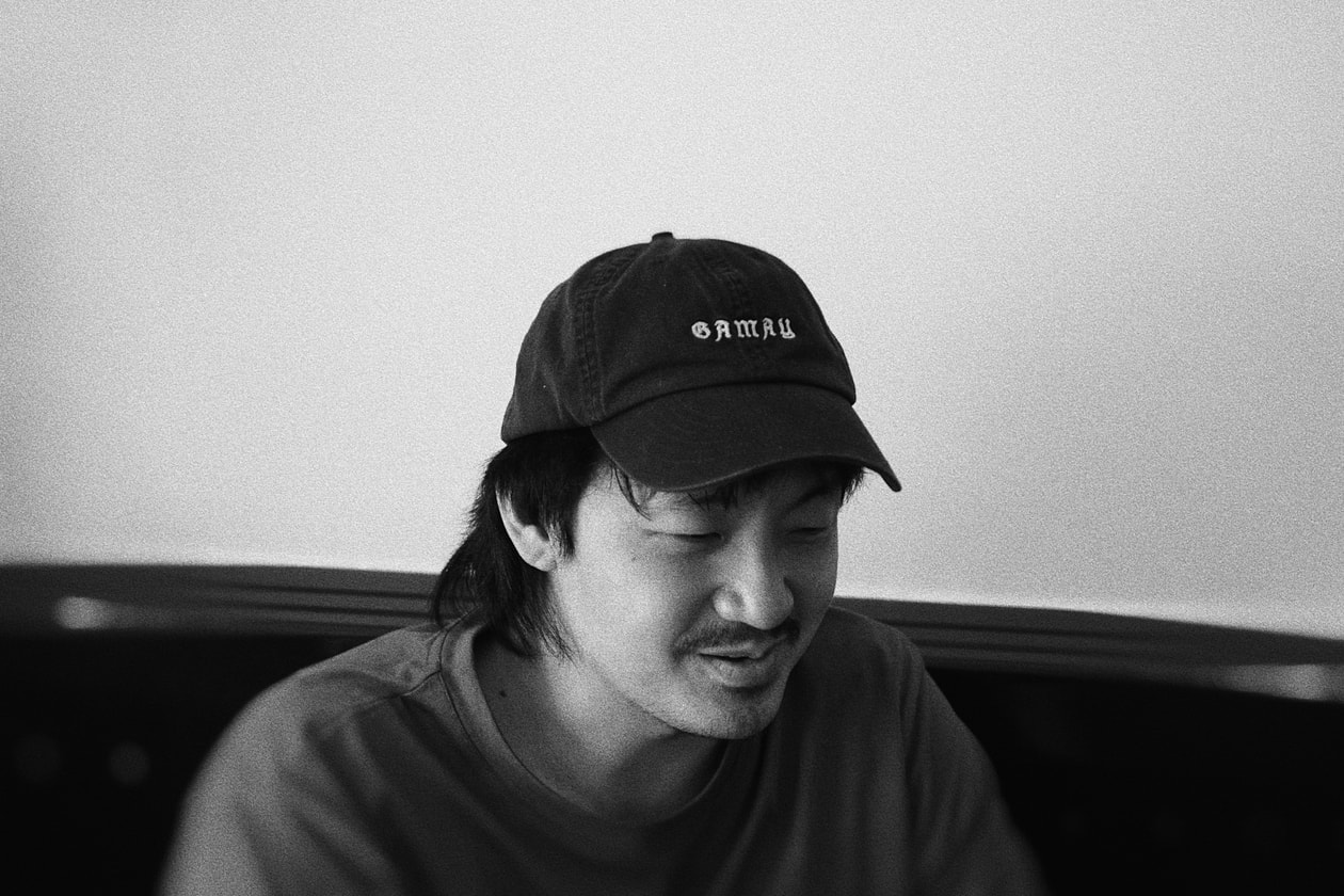 Hypebeast 專訪香港棟篤笑新星 Jordan Leung a.k.a. 69Ranch | Hypebeast