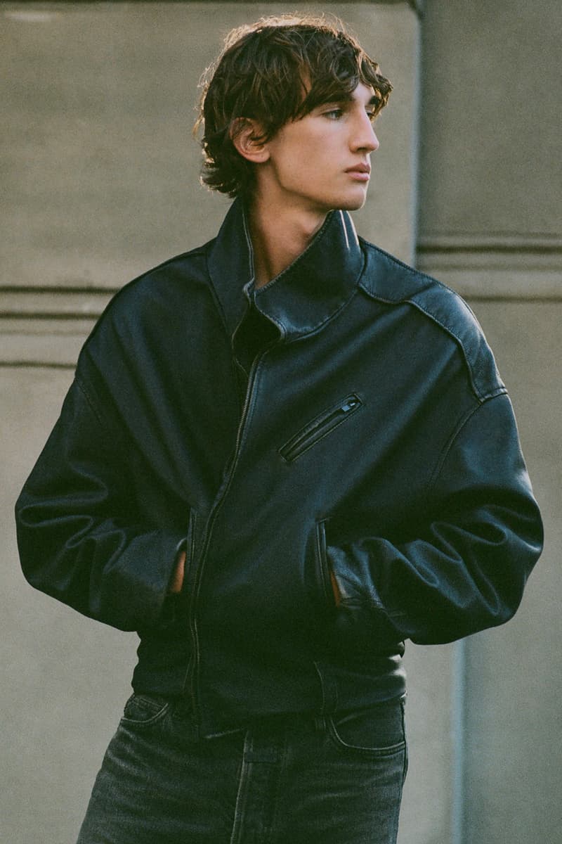 Fear of God 正式發佈 Collection 8 2024 秋冬系列「American Symphony」 | Hypebeast