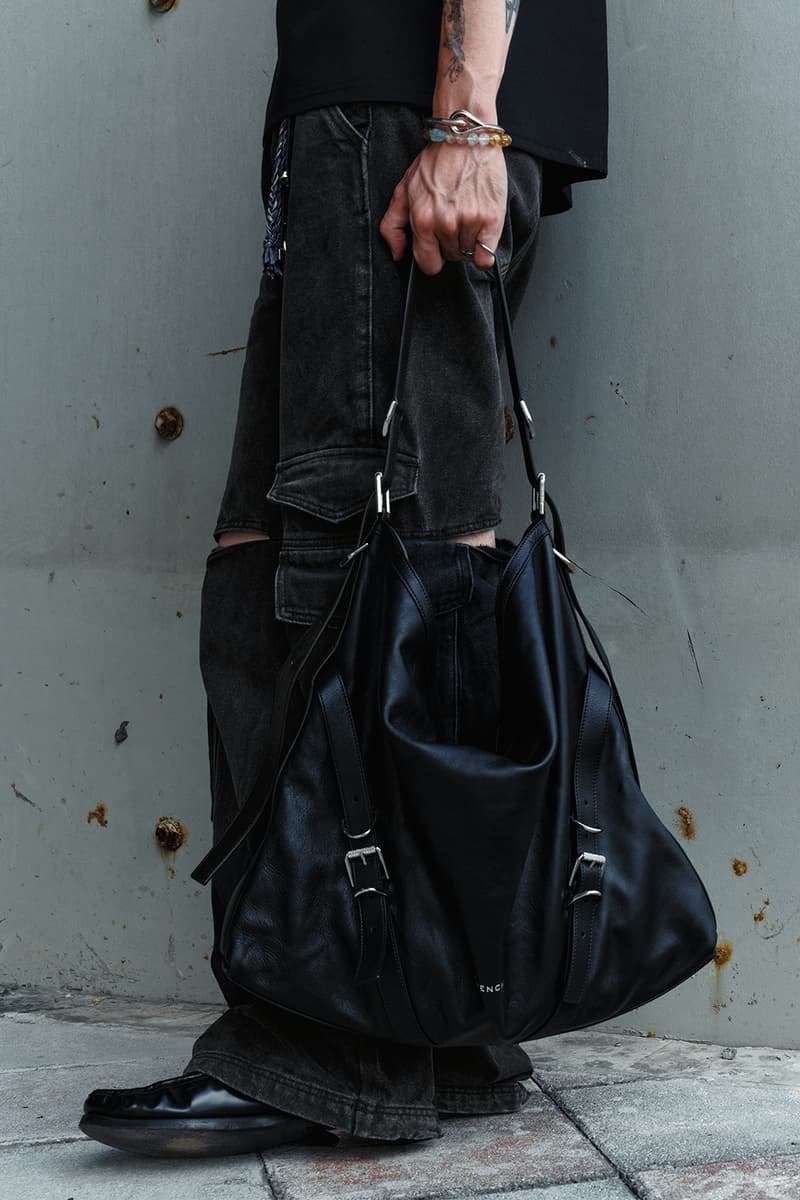 Streetsnaps: 四十困惑中 Jun Chiu | Hypebeast